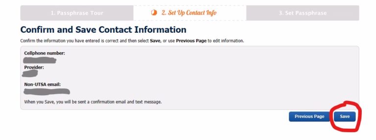 Duo Setup | Office of Information Security